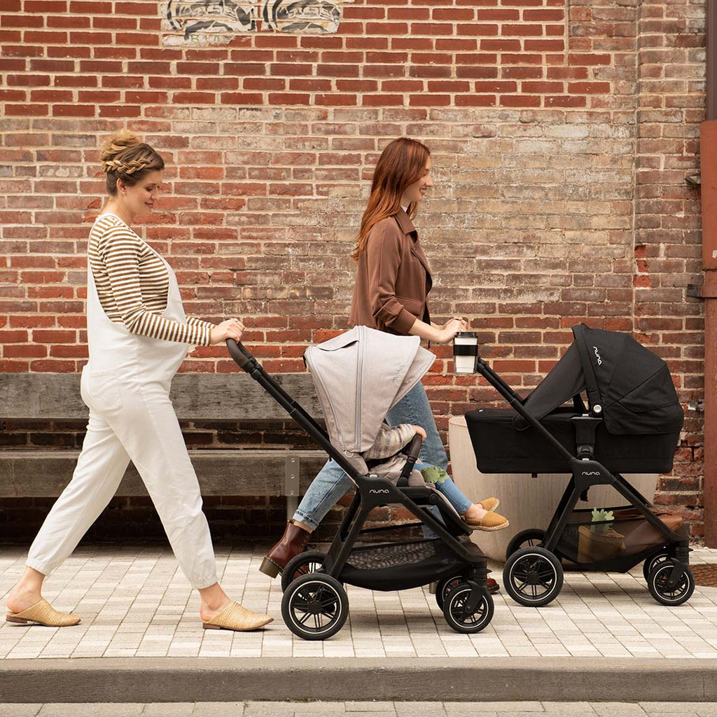 Nuna Travel Systems | Chelsea Baby | Mixx, Triv, Demi Grow & more