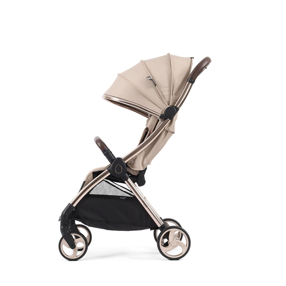 Egg Z Stroller - Feather & Chelsea Baby