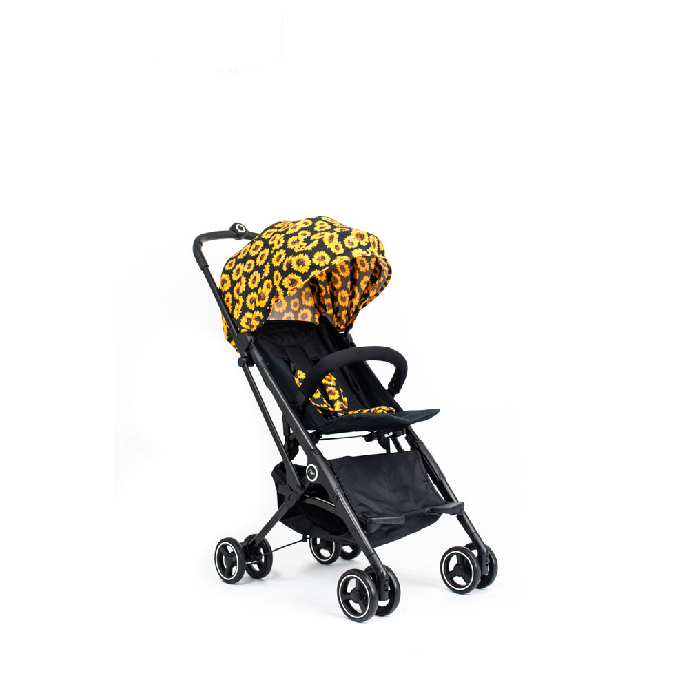 Roma Capsule³ Stroller & Chelsea Baby