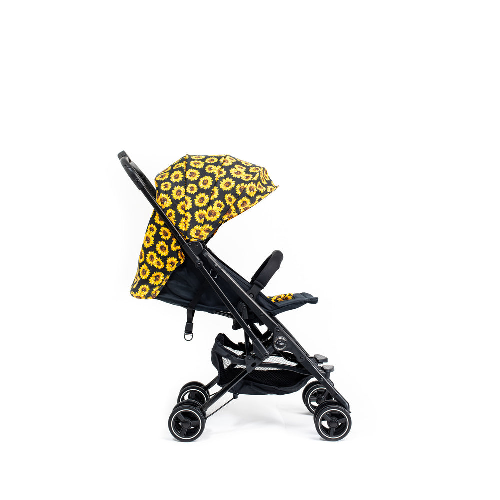 Roma Capsule³ Stroller & Chelsea Baby