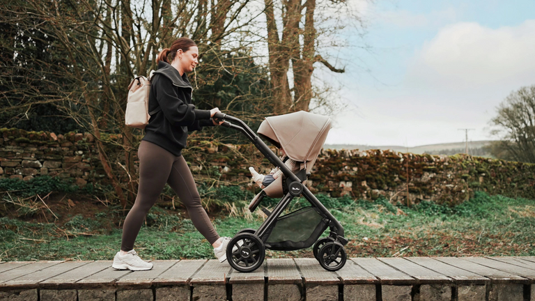 Chelsea Baby & Handpicked For Parenthood